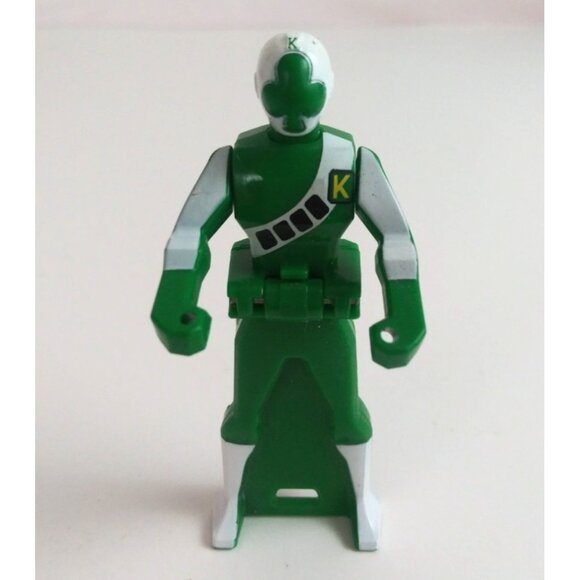 Bandai Namco | Toys | Bandai Jakq Blitzkrieg Squad Sentai Clover King ...